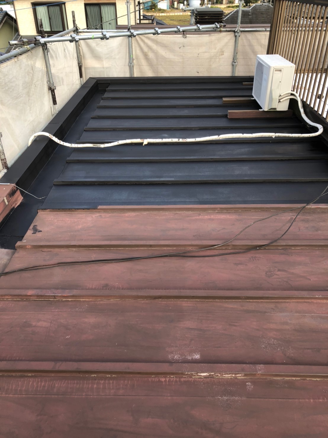 板坂邸_191116_0064 | 株式会社AZUPEN