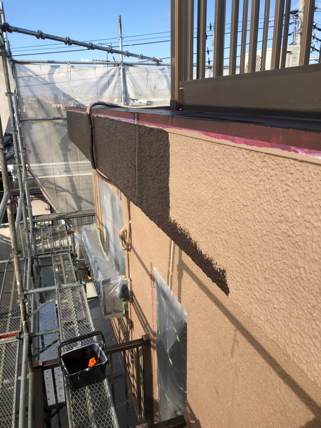 板坂邸_191116_0074 | 株式会社AZUPEN