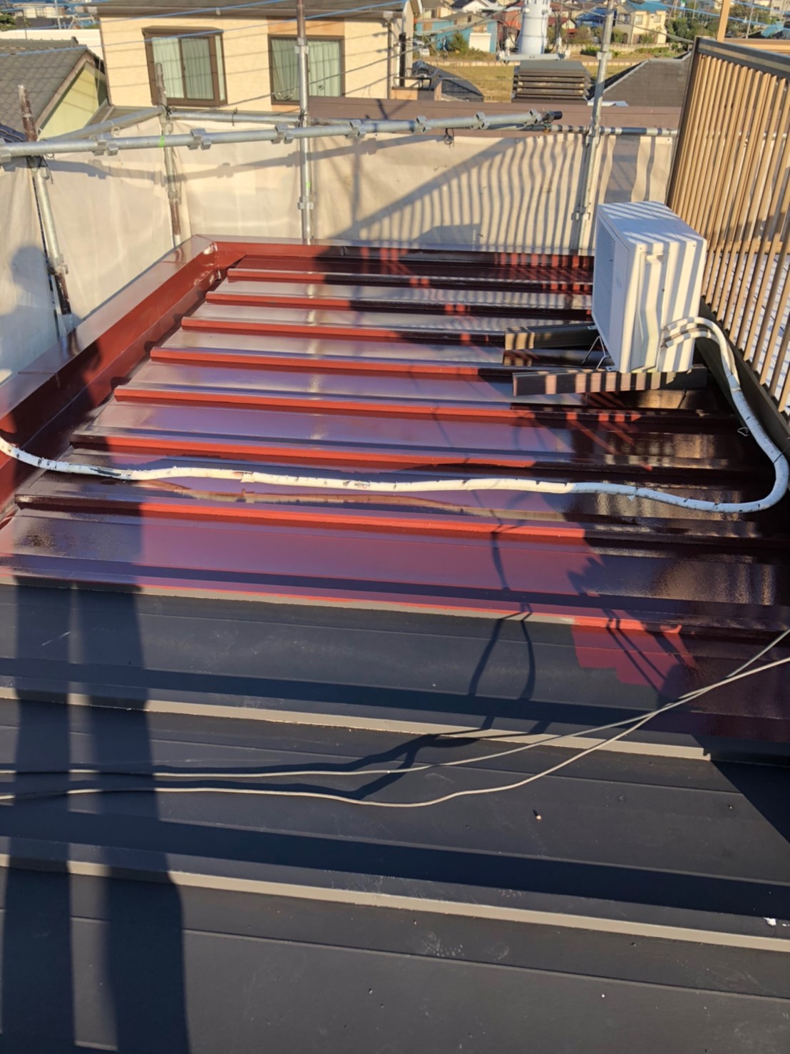 板坂邸_191116_0084 | 株式会社AZUPEN