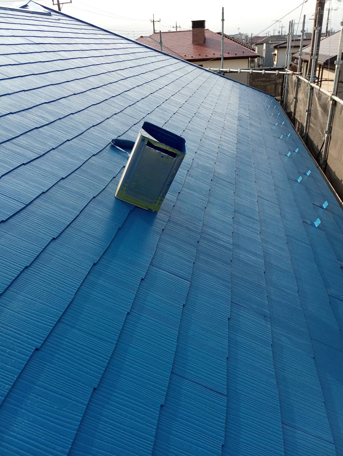 広瀬邸_201205_12 | 株式会社AZUPEN