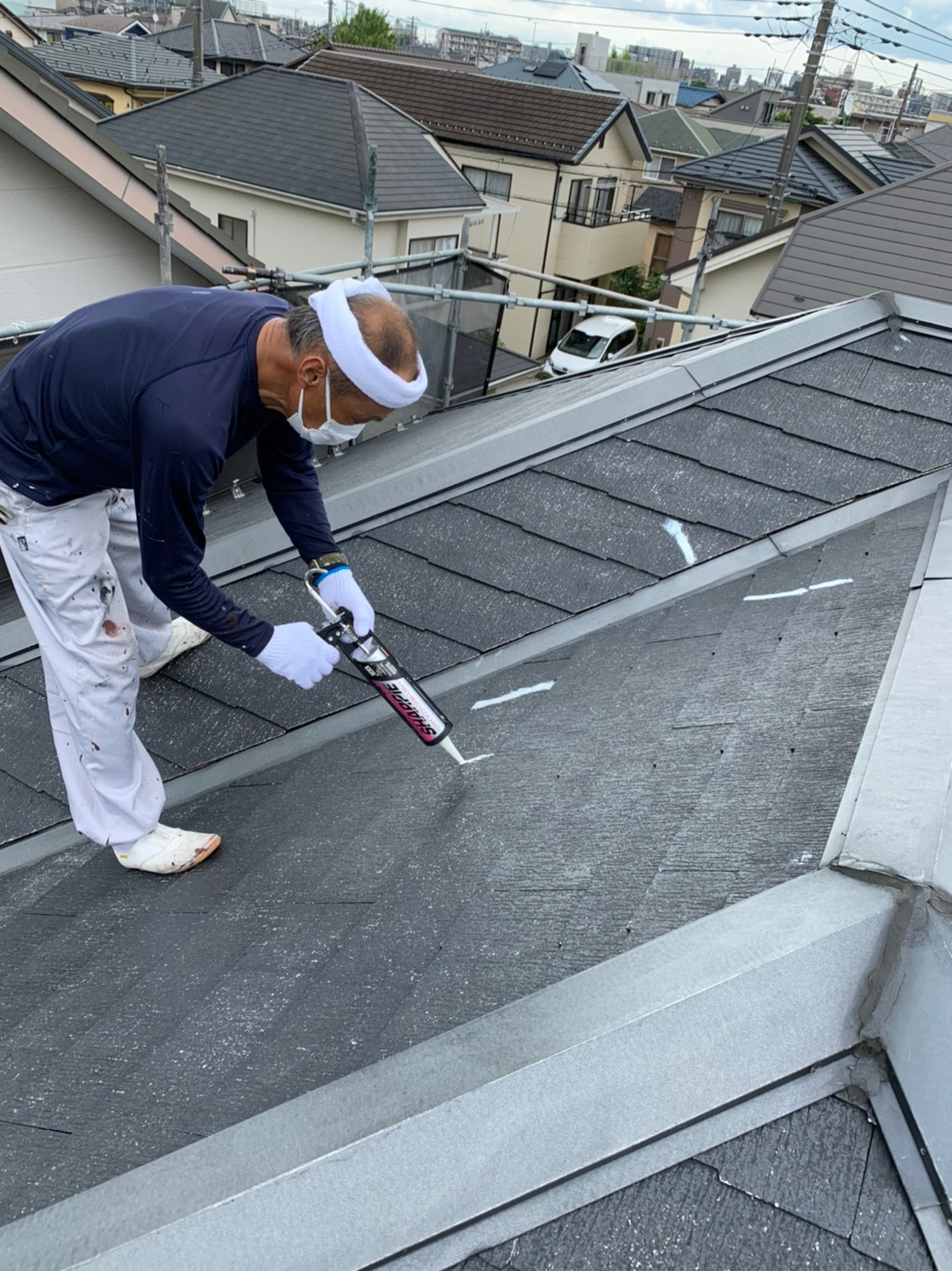 小林邸_210803_148 | 株式会社AZUPEN