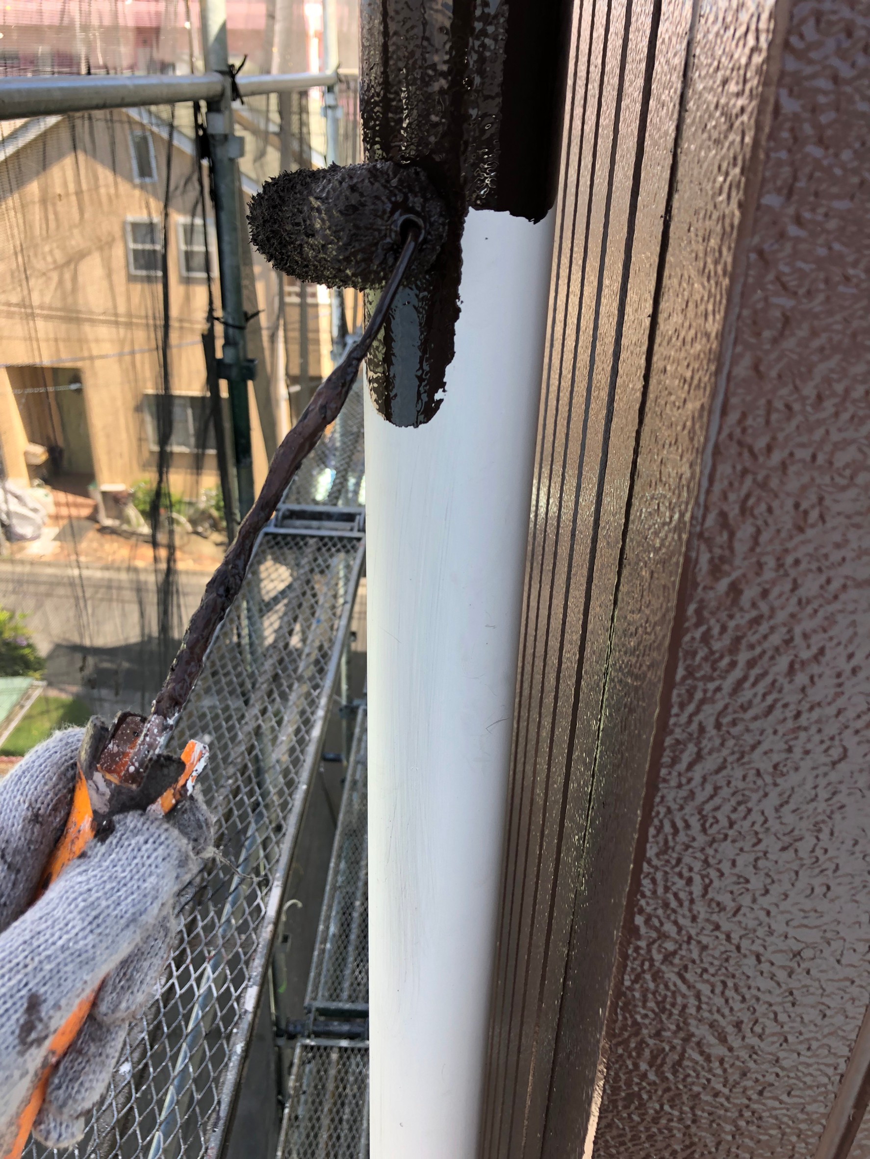 菊地邸_210811_104 | 株式会社AZUPEN