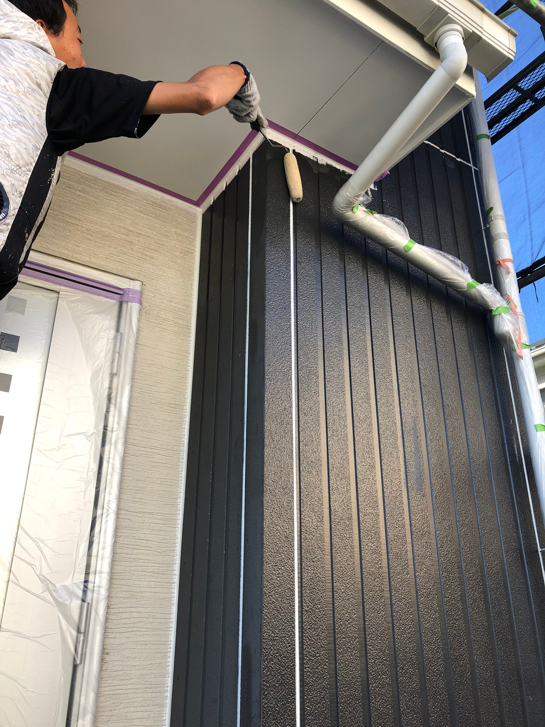 菊地邸_210811_59 | 株式会社AZUPEN