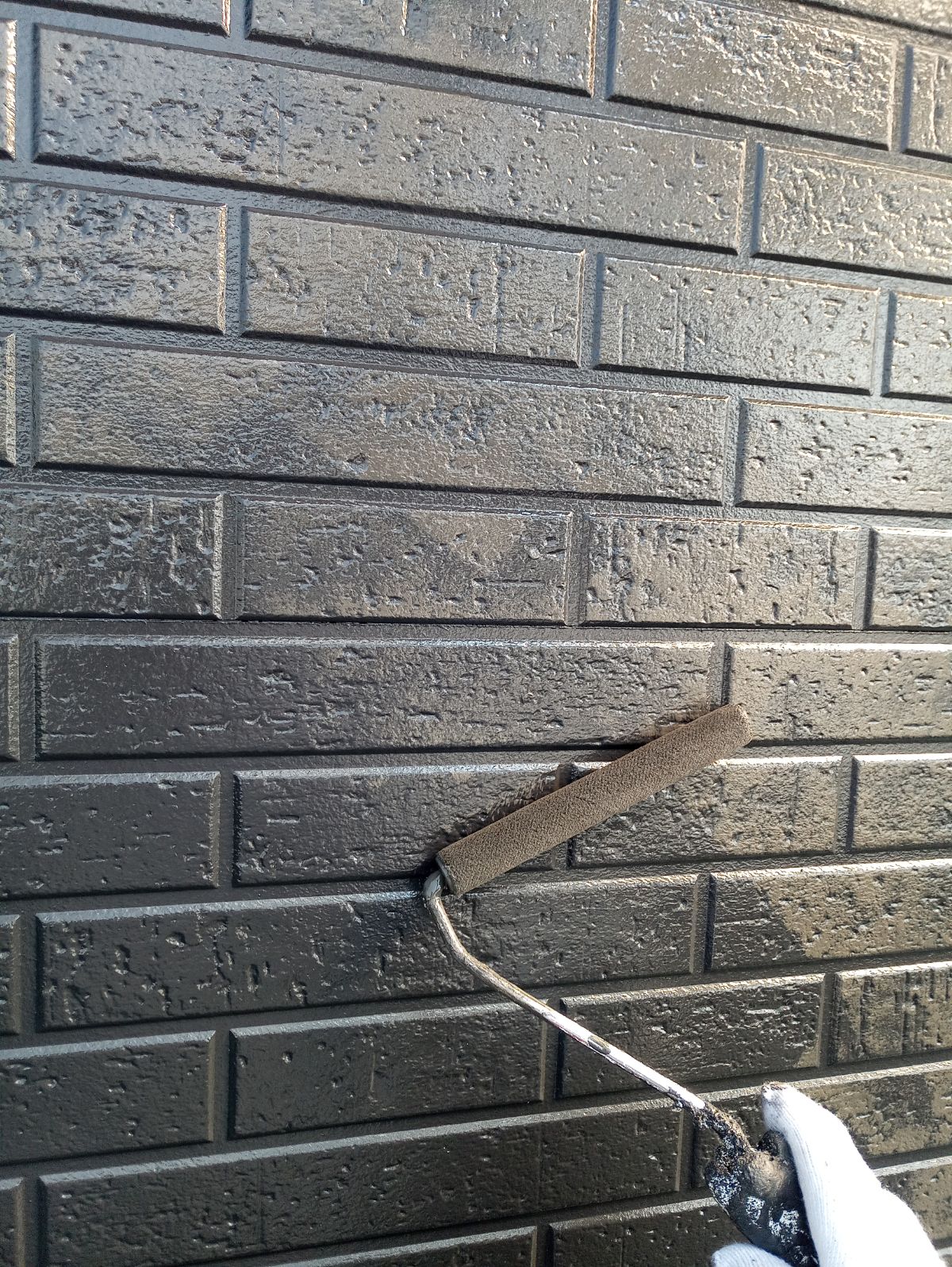 埼玉県坂戸市 H様邸 外壁塗装（TASAI工法）・屋根カバー・外壁コーキング・ベランダ防水工事 | 株式会社AZUPEN(旧株式会社あづま塗装店)