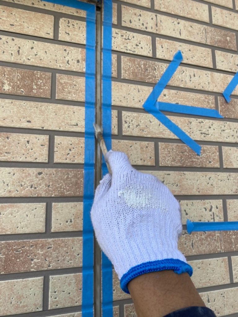 埼玉県坂戸市 H様邸 外壁塗装（TASAI工法）・屋根カバー・外壁コーキング・ベランダ防水工事 | 株式会社AZUPEN(旧株式会社あづま塗装店)