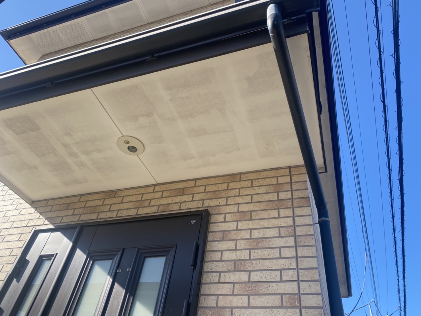 埼玉県坂戸市 H様邸 外壁塗装（TASAI工法）・屋根カバー・外壁コーキング・ベランダ防水工事 | 株式会社AZUPEN(旧株式会社あづま塗装店)