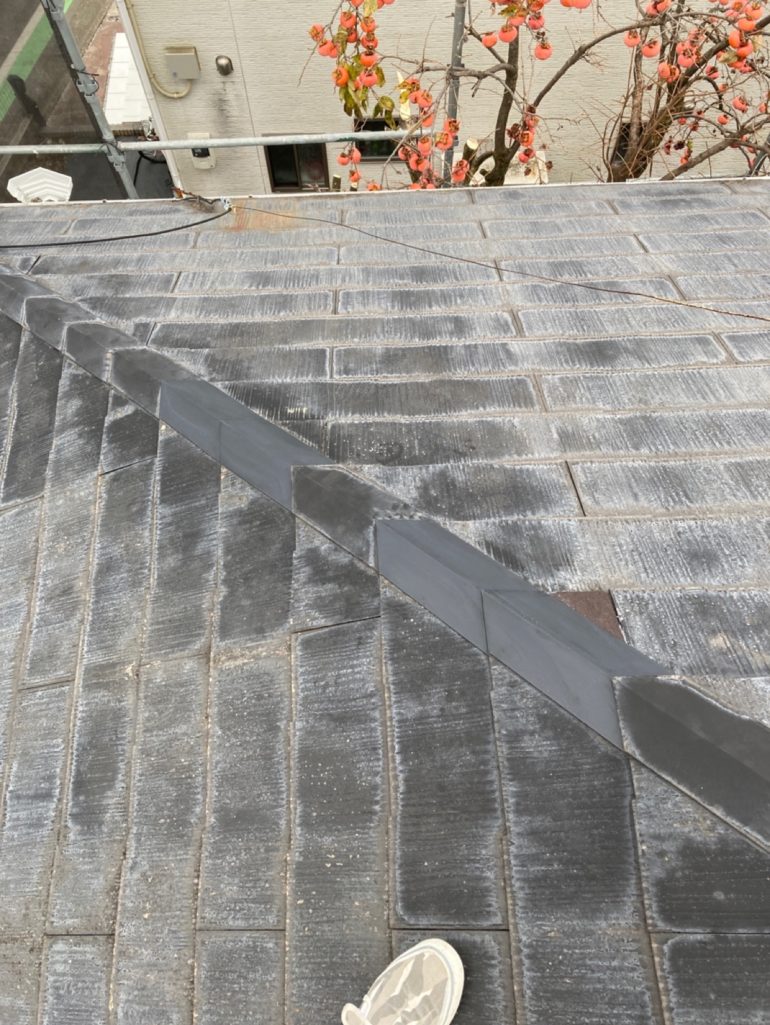 埼玉県所沢市 K様邸 外壁塗装・屋根塗装・コーキング・ベランダ防水工事 | 株式会社AZUPEN