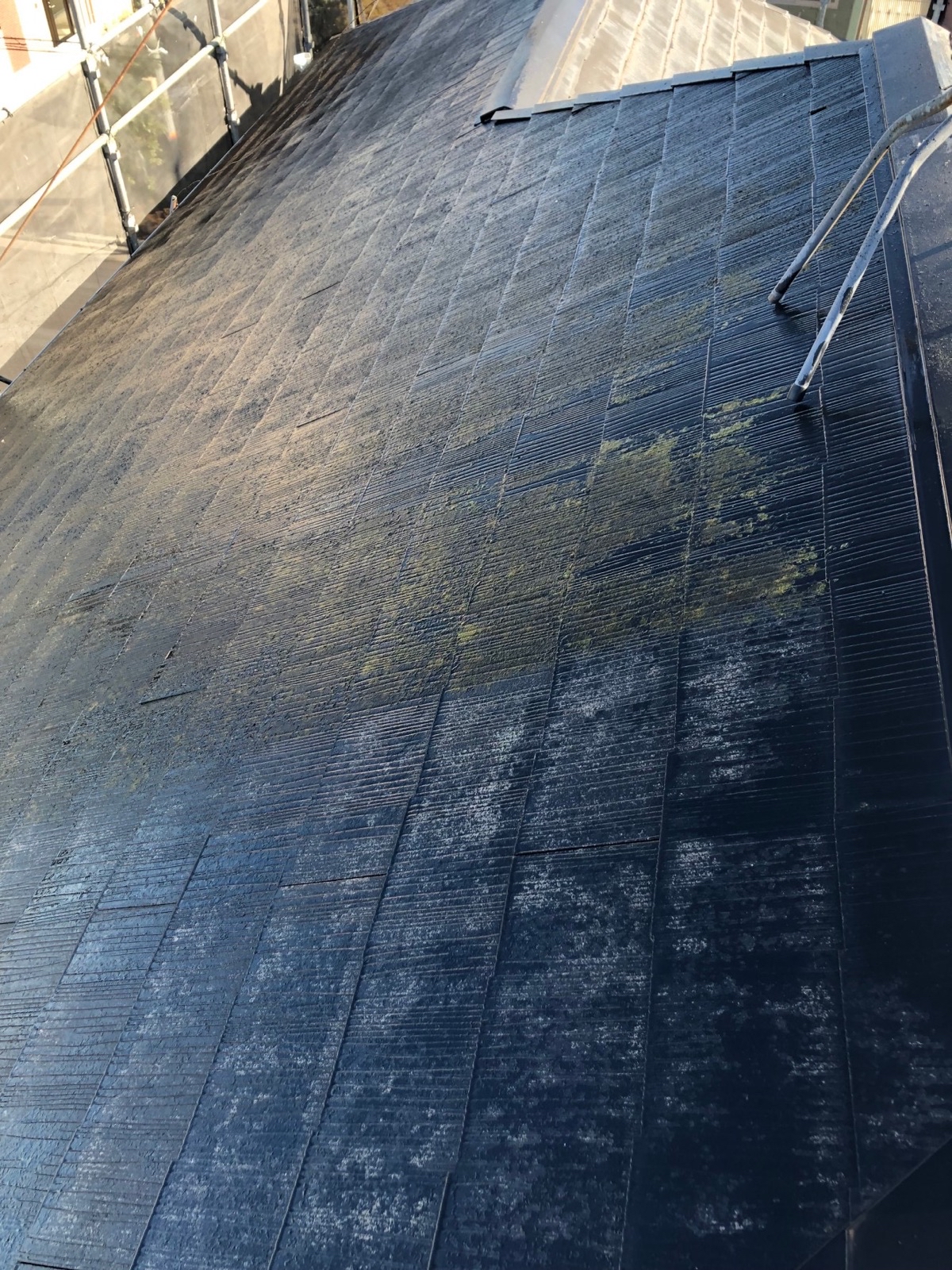 埼玉県所沢市 K様邸 外壁塗装・屋根塗装・コーキング・ベランダ防水工事 | 株式会社AZUPEN