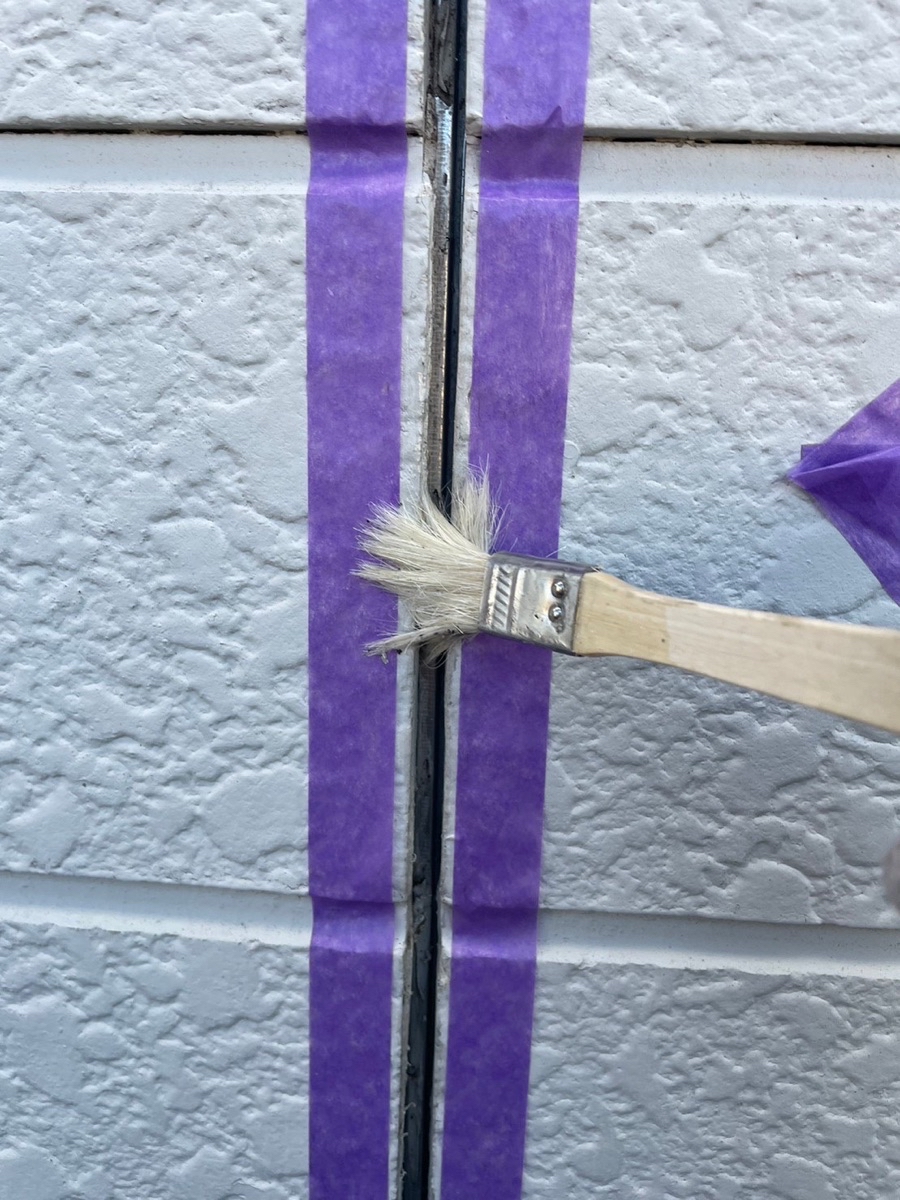 埼玉県所沢市 K様邸 外壁塗装・屋根塗装・コーキング・ベランダ防水工事 | 株式会社AZUPEN(旧株式会社あづま塗装店)